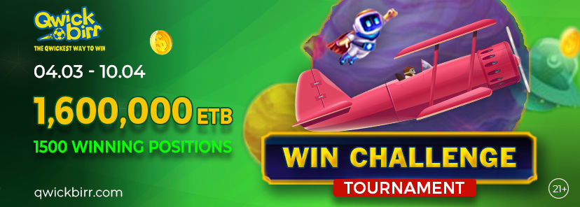 Online Casino games in Ethiopia | QwickBirr