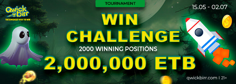 Online Casino games in Ethiopia | QwickBirr