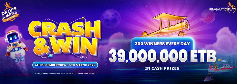 Online Casino games in Ethiopia | QwickBirr