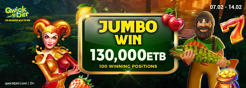 Online Casino games in Ethiopia | QwickBirr