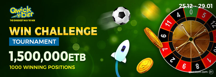 Online Casino games in Ethiopia | QwickBirr